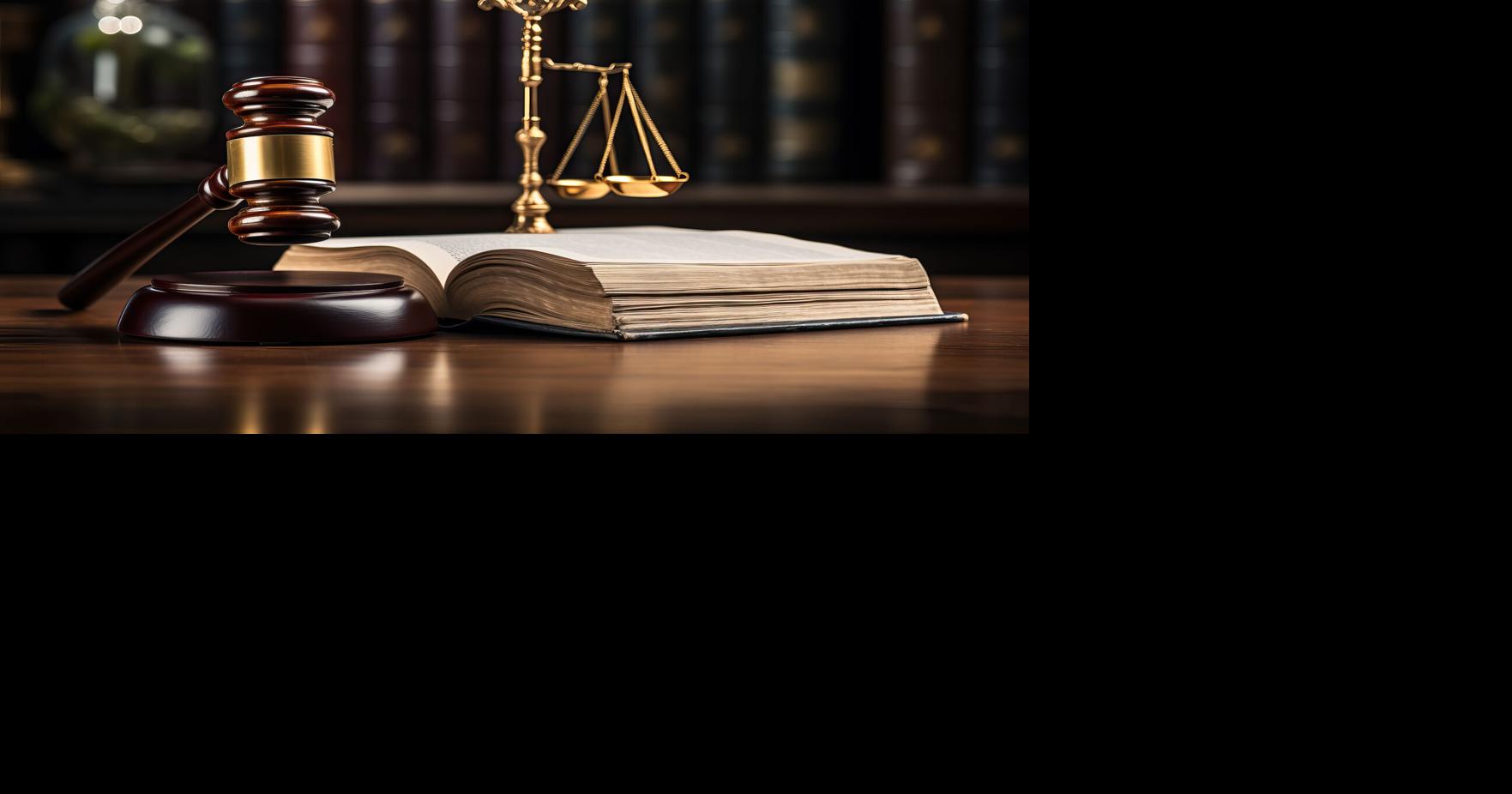 Ethical Controversies Surround Las Vegas Judge A Deep Dive Into Judge