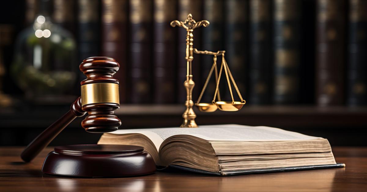 Ethical Controversies Surround Las Vegas Judge A Deep Dive Into Judge