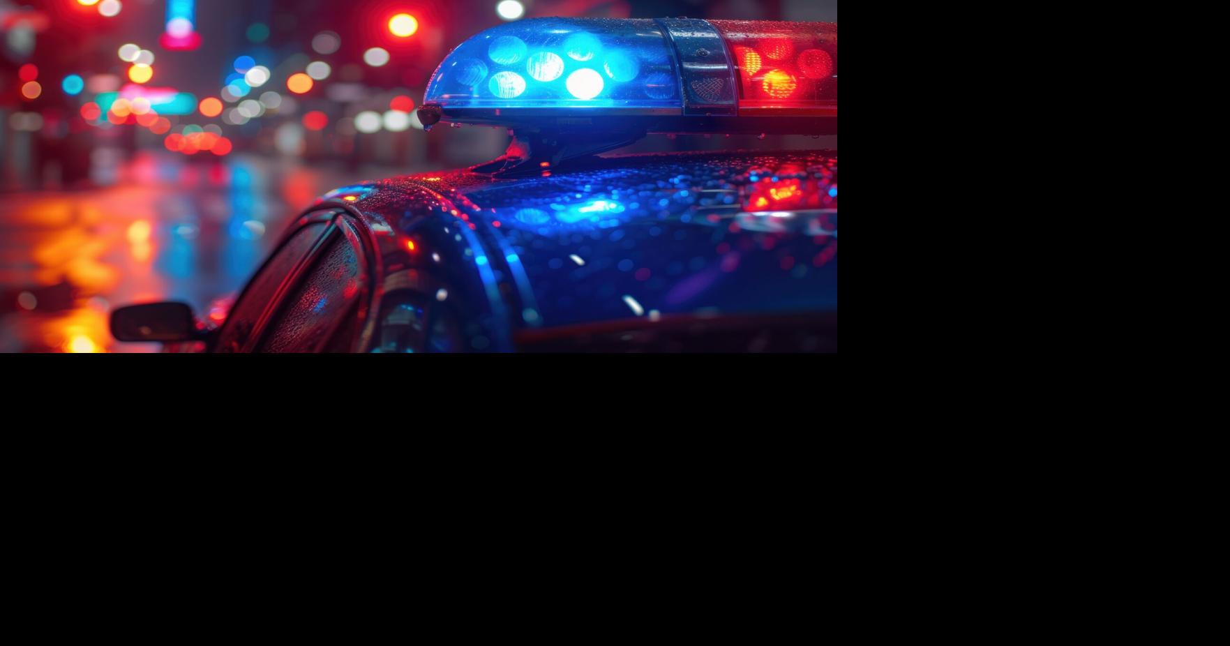 Suspicious Item Prompts Road Closures in South Las Vegas ...