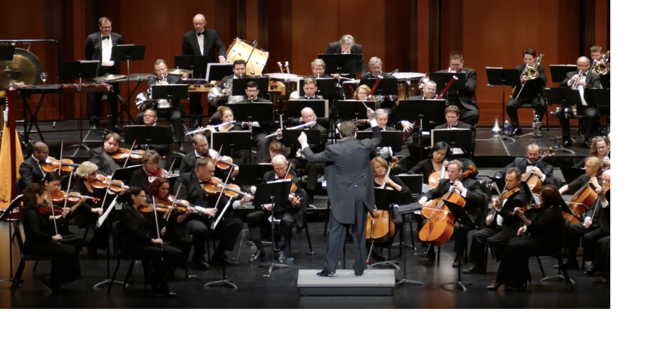 Las Vegas' Philharmonic's 25th season is underway | Entertainment ...