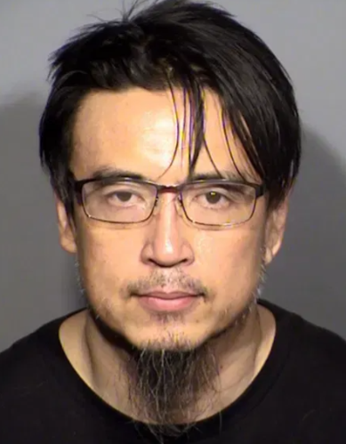LVMPD Arrest Man For Plethora of Charges, Including Kidnapping | Law ...