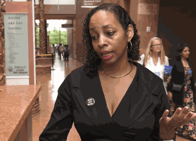 Clark County District Judge Erika Ballou facing ethics probe after romp ...