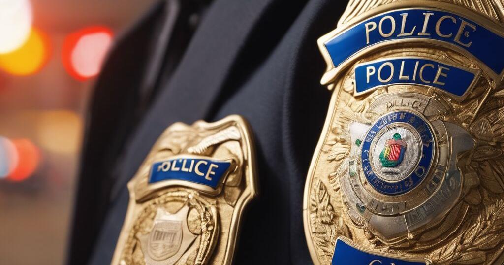 Officer Named in Sahara, Sloan Shooting | Investigations ...