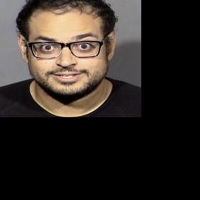 Las Vegas Man Sentenced for Threatening Mass Shooting and Stalking ...