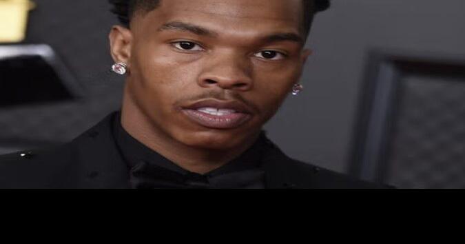 Rapper Lil Baby Arrested on Las Vegas Strip for Concealed Weapon ...