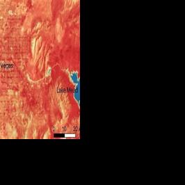 Las Vegas Heat Wave Poses Severe Risks to Vulnerable Populations | News ...