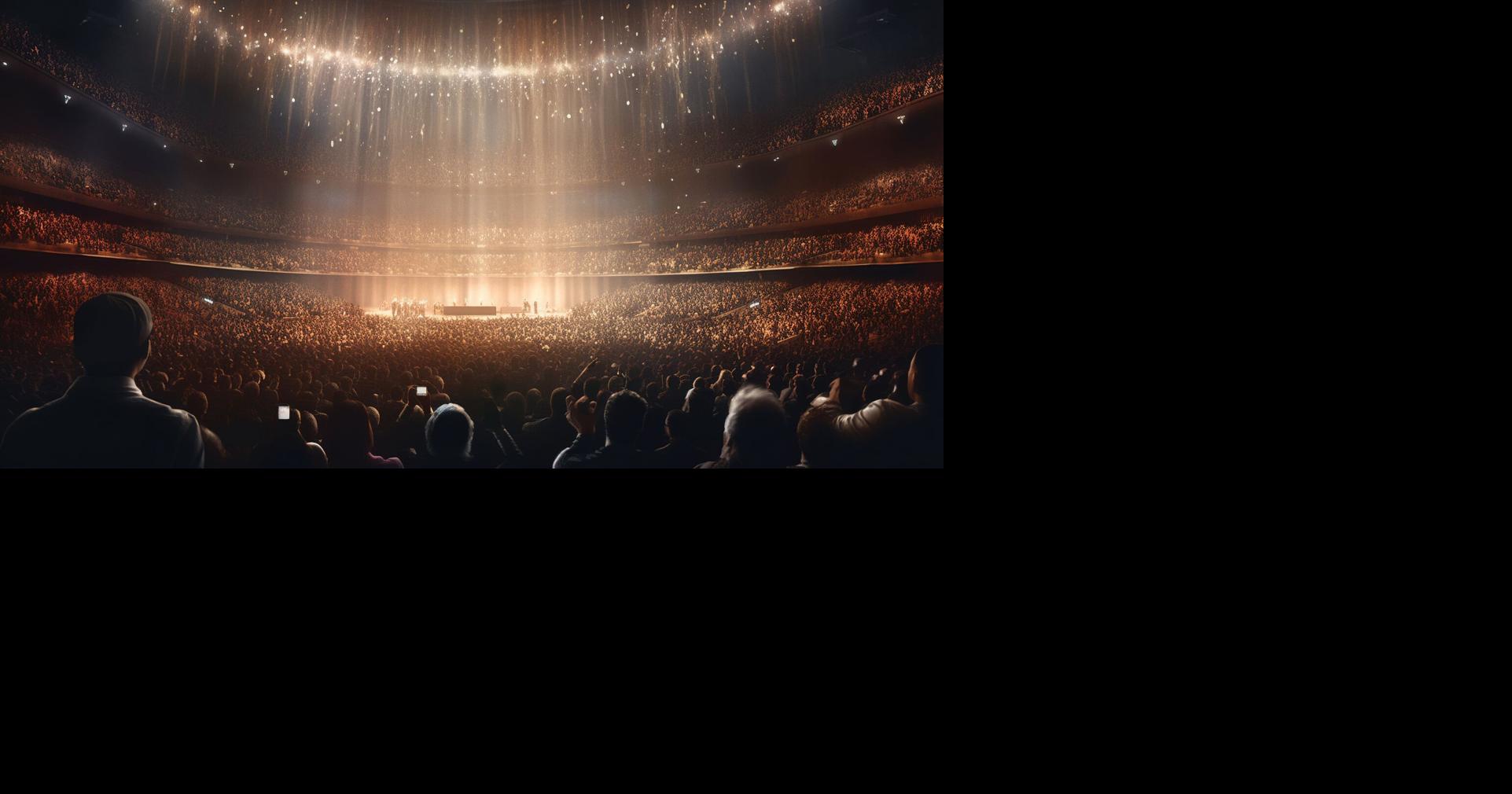 Beyoncé Unveils "Act II: Cowboy Carter" – A Nod to Country Roots and ...