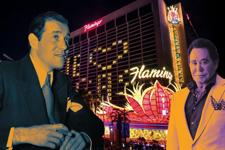 On This Date: June 26th, 1947 Bugsy Siegel opens the Flamingo Hotel, a ...