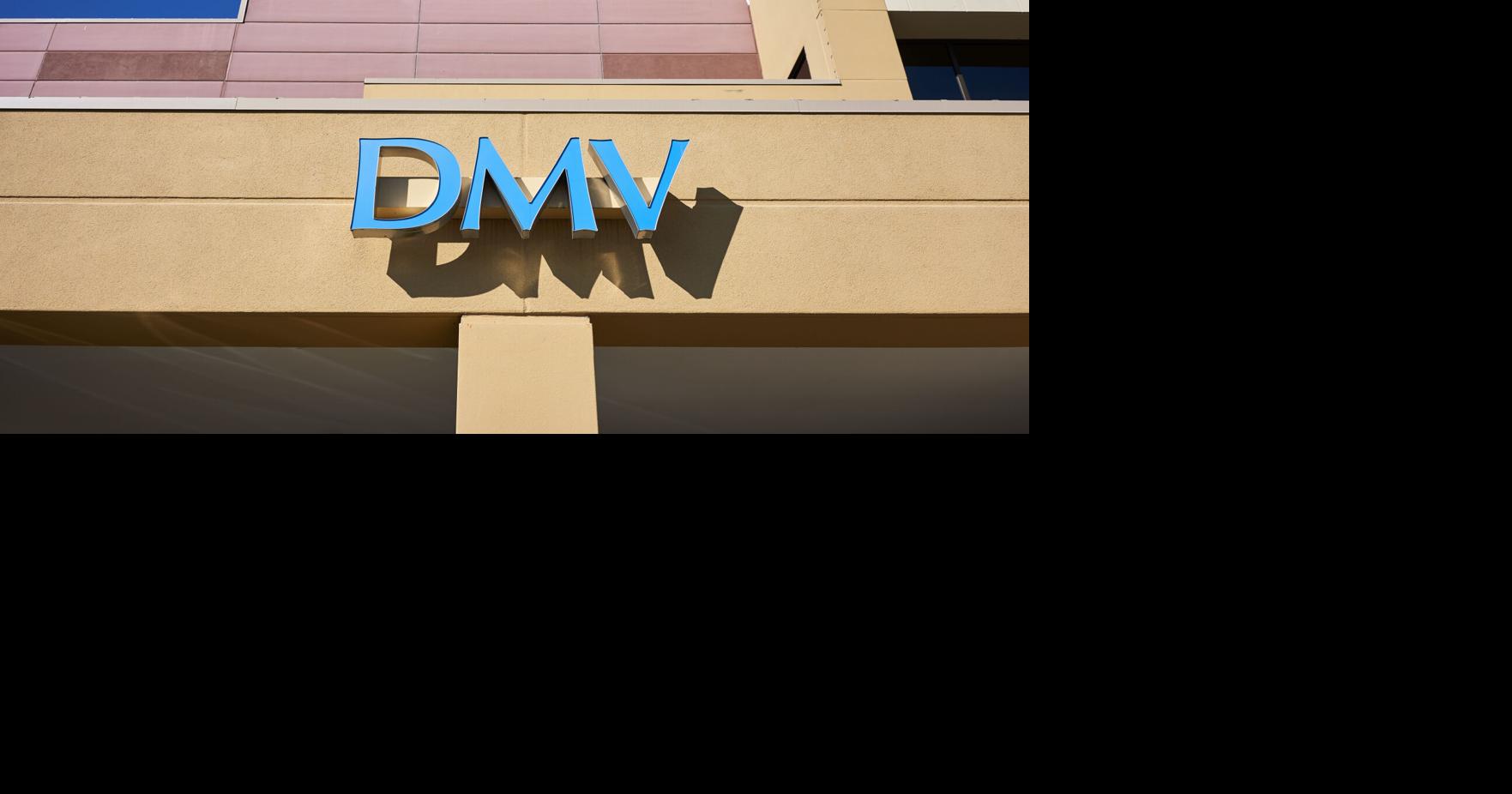 Las Vegas-Area DMV to Undergo Major Relocation: A New Chapter for ...