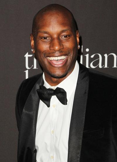 Tyrese One Night Only at the Theater at Virgin February 24th | News ...