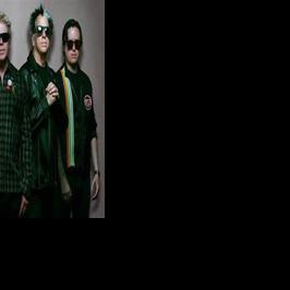 The Offspring Come Out and Play event at Punk Rock Museum in April ...