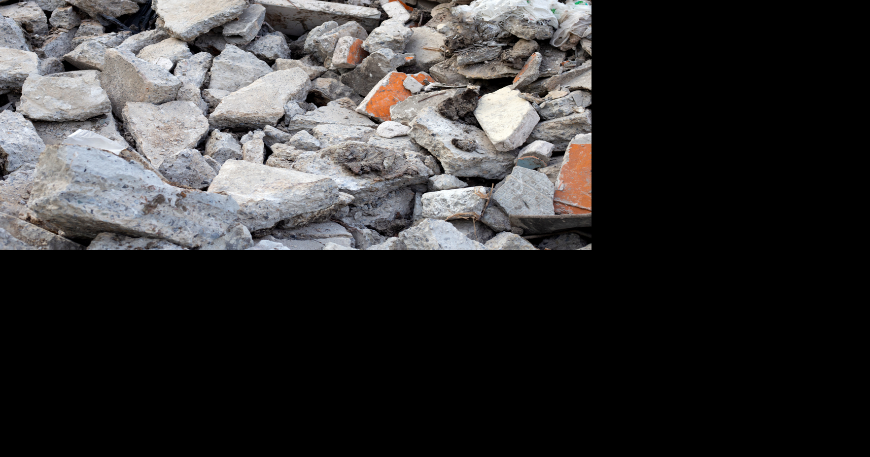 Partial Building Collapse in Las Vegas East Valley Displaces 14, Causes ...