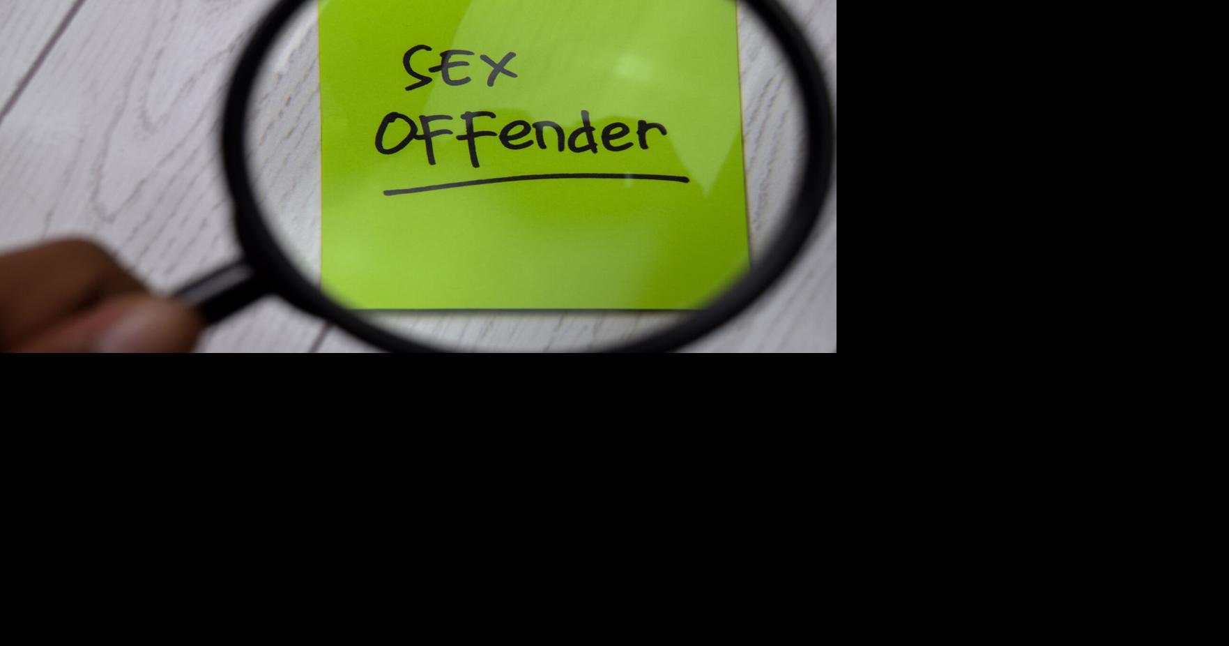 Operation Summer Shield 2024 Police Arrest 12 Men During Sex Offender