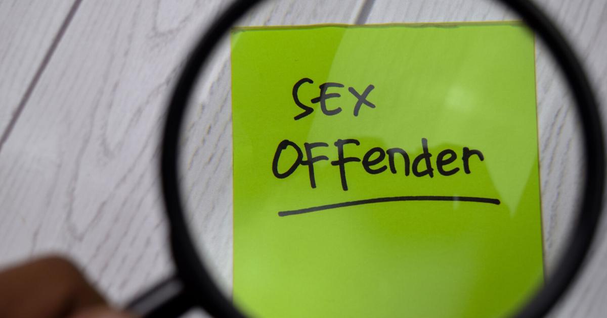 Operation Summer Shield 2024 Police Arrest 12 Men During Sex Offender