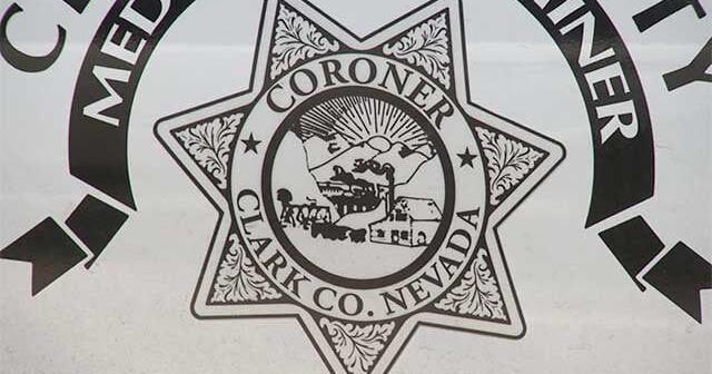 A false coroners report almost costs a Clark County woman her freedom ...