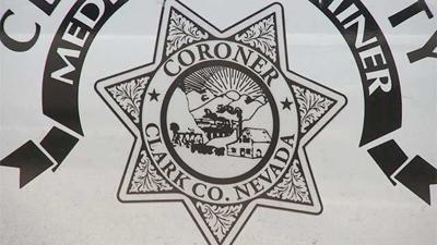 A false coroners report almost costs a Clark County woman her freedom ...