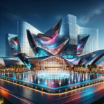 Las Vegas Greenlights Ambitious Resort and NBA-Ready Arena Project to ...