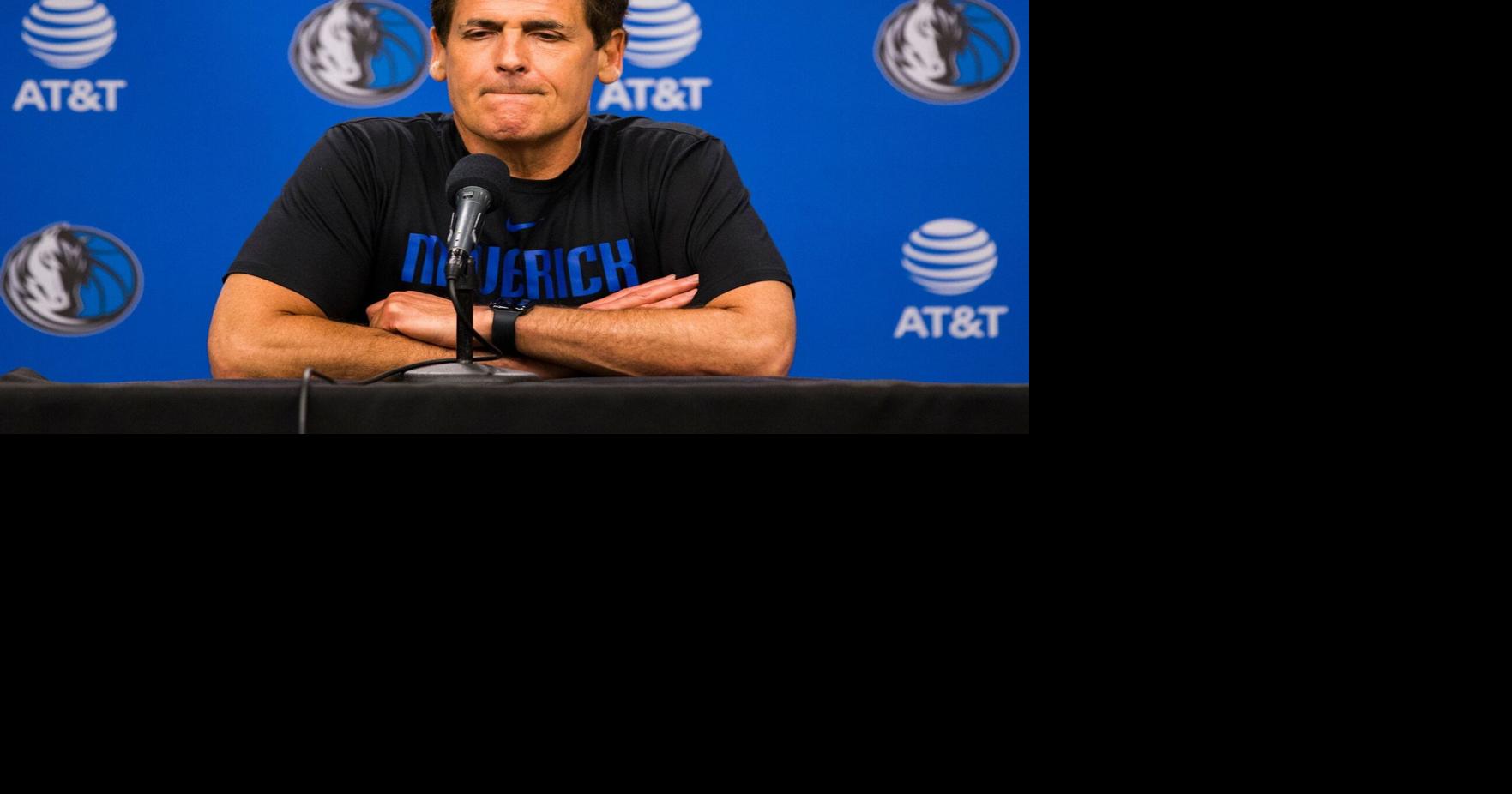Maverick Basketball Stake Sold To Prominent Las Vegas Family | Business ...