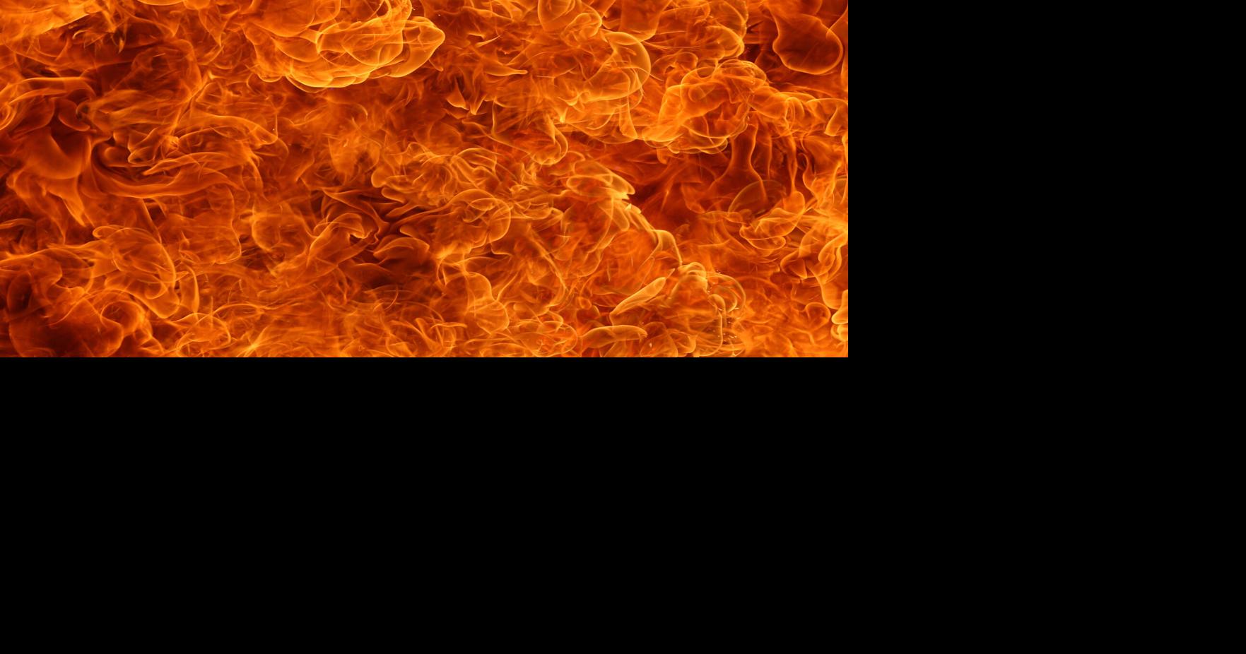 Early Morning Fire Destroys 15 Boats at Lake Mead National Recreation ...