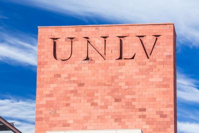 UNLV Commencement Speech Sparks Controversy and Institutional Review ...