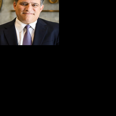 Ambassador Jeff Gunter Takes the Lead in Nevada's US Senate Republican ...