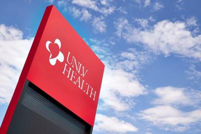 UNLV Health Opens New Northwest Las Vegas Clinic Offering Comprehensive ...