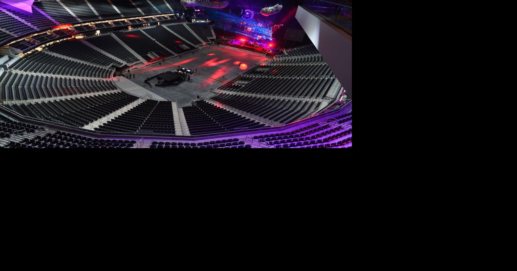 MGM Resorts International teams with KultureCity to create quieter ...