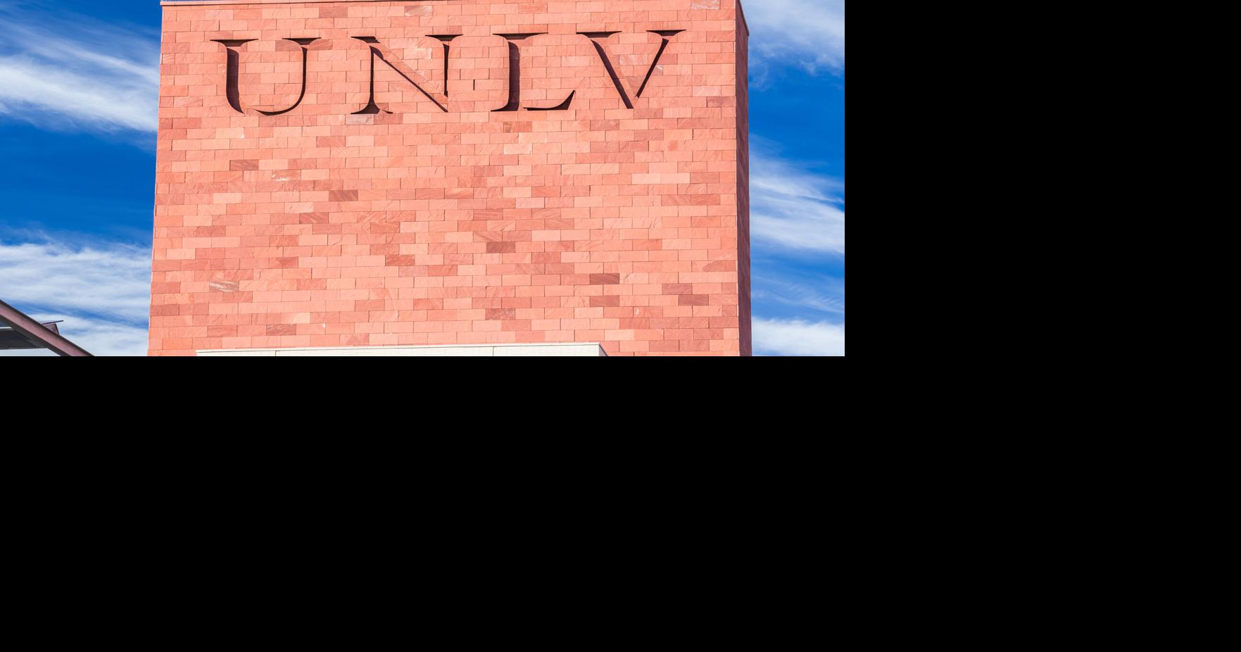 UNLV Commencement Speech Sparks Controversy and Institutional Review ...