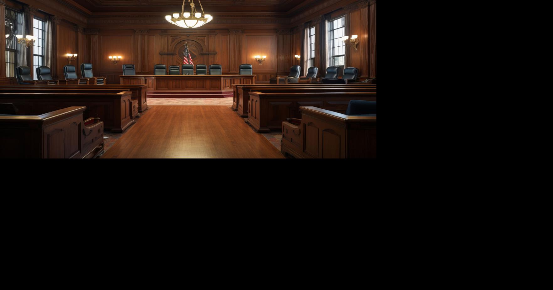 Clark County DA Seeks Removal of Judge Erika Ballou from Criminal Cases ...