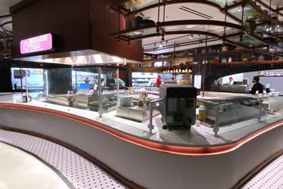 Parm Famous Italian to Bring East Coast Flavors to Las Vegas with ...