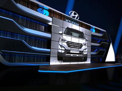 Hyundai security upgrade event sets records | News | citynewsvegas.com