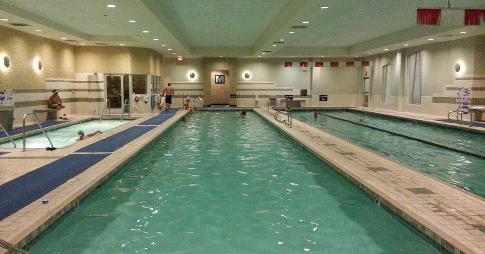 Las Vegas Athletic Club Closes All Pools Across Valley Locations ...