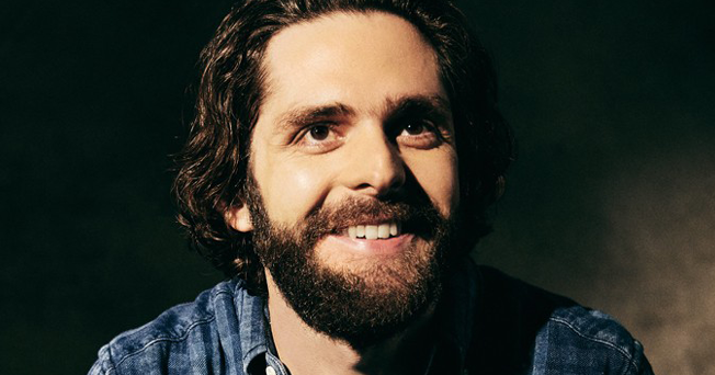 Thomas Rhett headed for a one-nighter in Laughlin | News ...