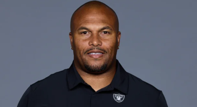 Raiders Coach Pierce Works To Prove His Leadership | Sports ...