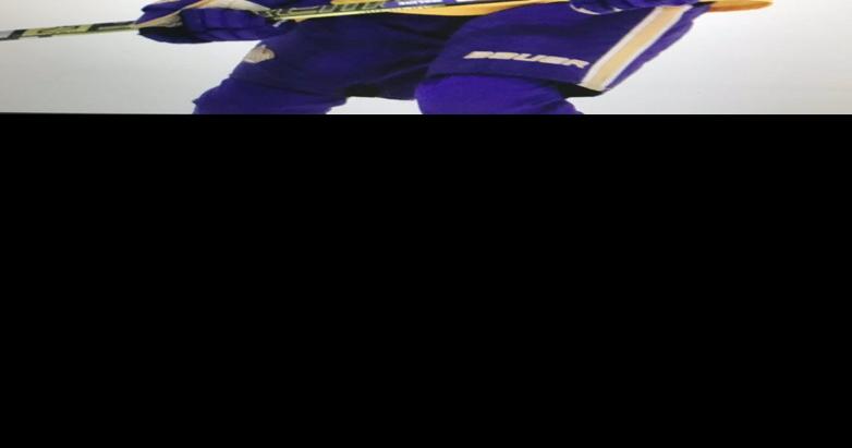 Las Vegas Native Austin Moline Hopes for NHL Draft Selection in Hometown | Sports ...