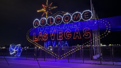 Glittering Lights Returns to Las Vegas Speedway for 23rd Year of ...