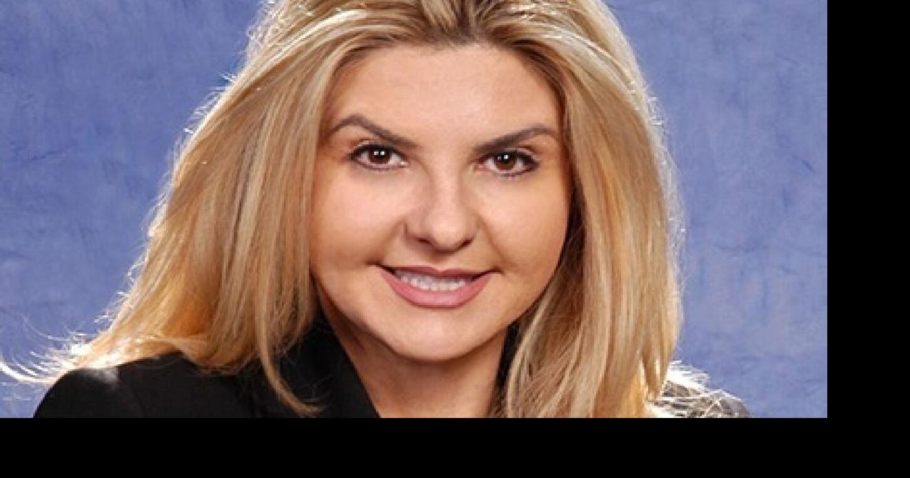 Trump Grants Well Deserved Pardon to Judge Michele Fiore of Las Vegas ...