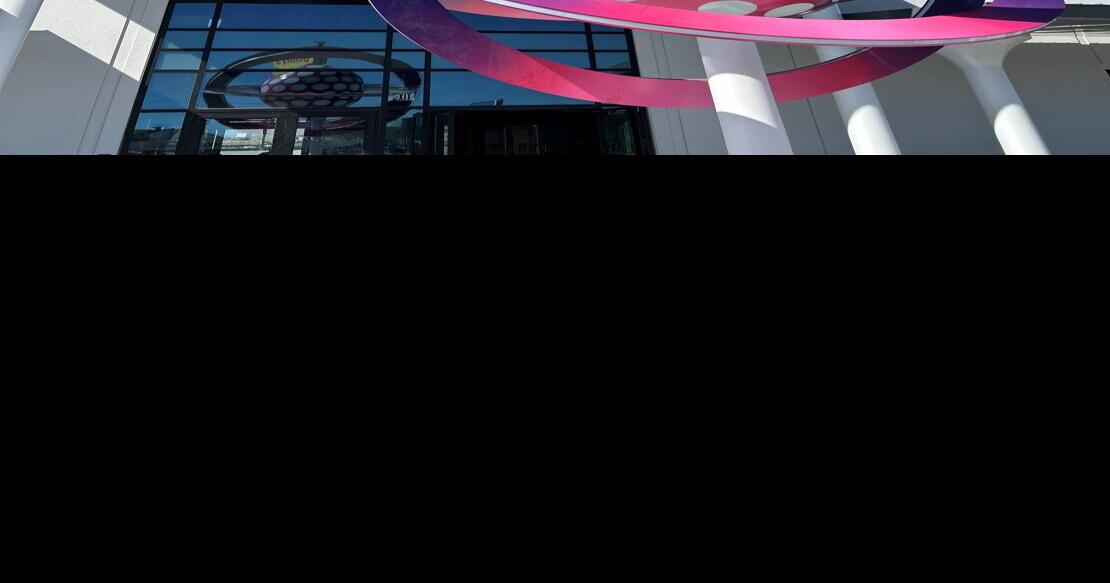 Atomic Golf opening soon at the STRAT | Entertainment | citynewsvegas.com