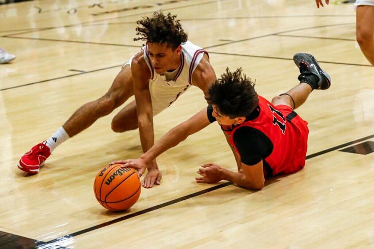 JERRY OQUIN TOURNAMENT: Wiginton leads Lady Cardinals to decisive win ...