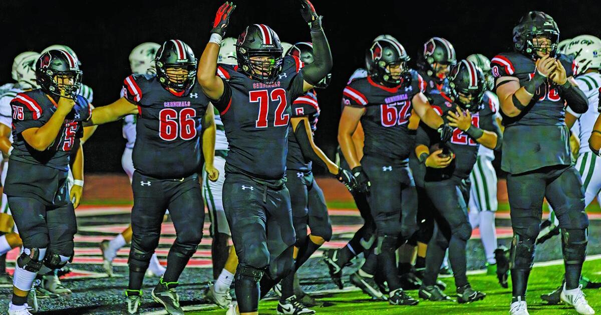 FOOTBALL: Verdigris kicks off a new chapter with Morsey at the helm ...