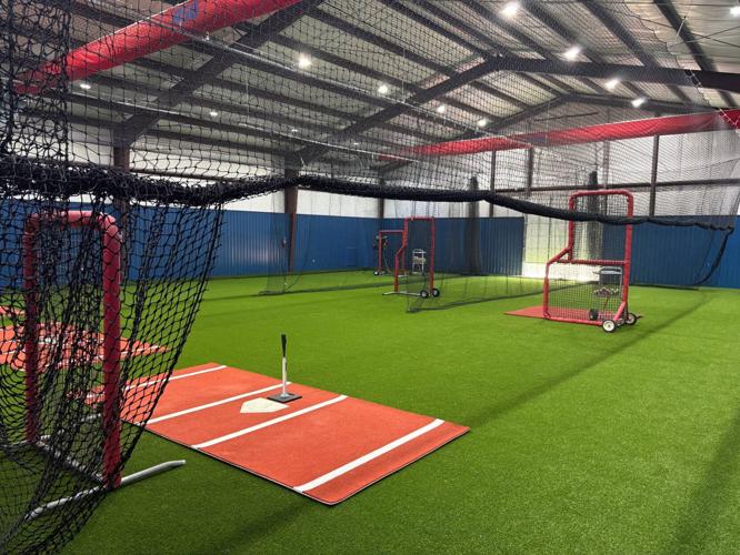 RSU unveils Case Athletic Performance Center, boosting support for ...