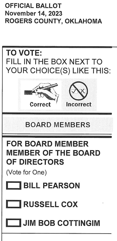Early voting for Northwest Fire begins Thursday | News ...