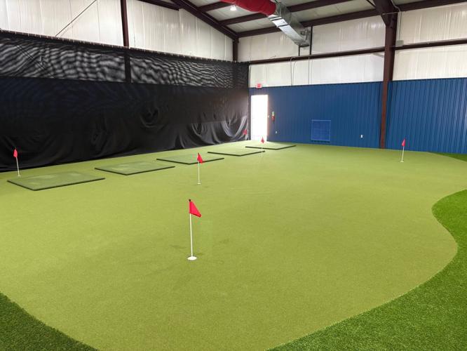 RSU unveils Case Athletic Performance Center, boosting support for ...