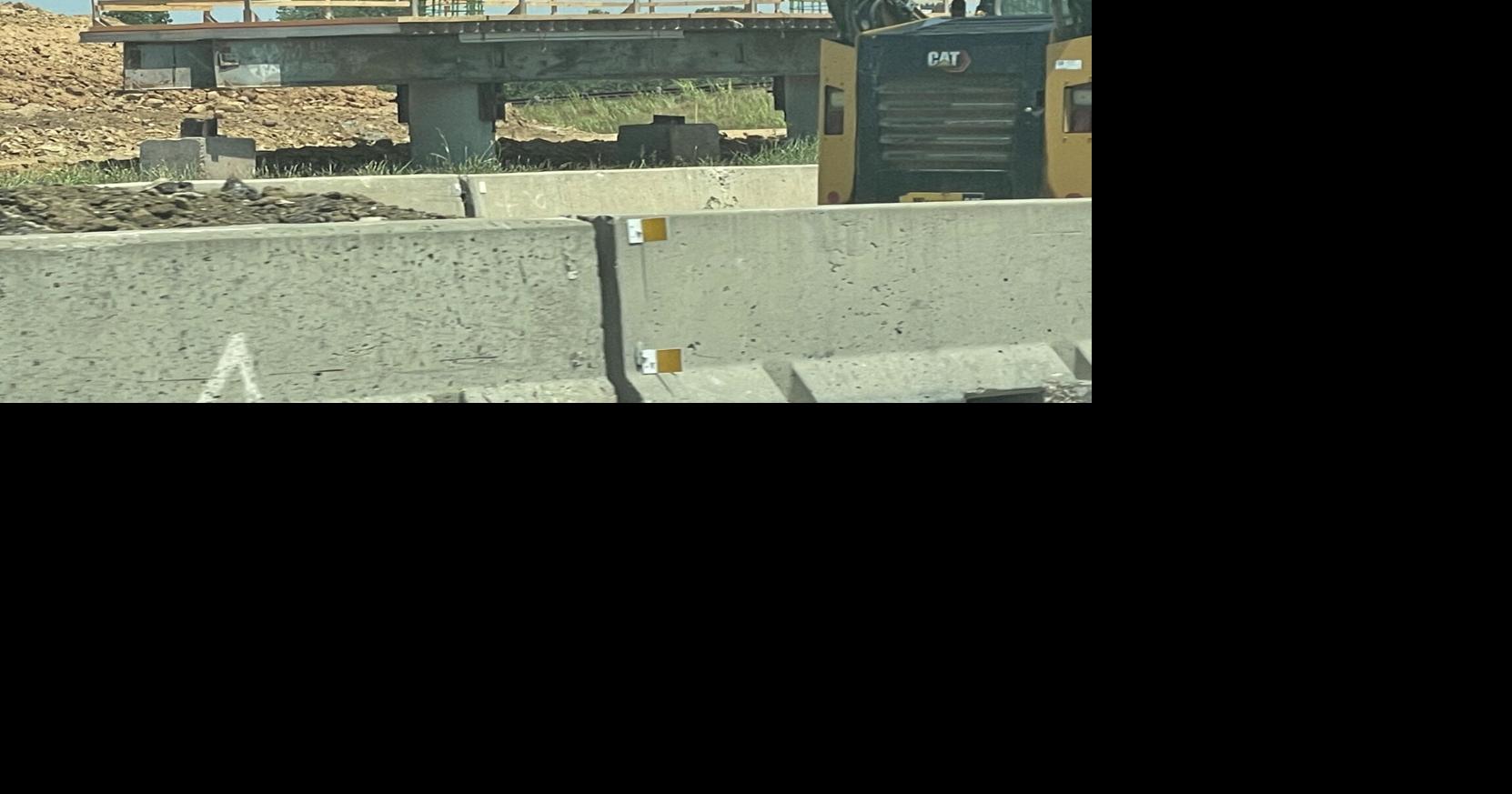 ODOT releases update on road work | News | claremoreprogress.com