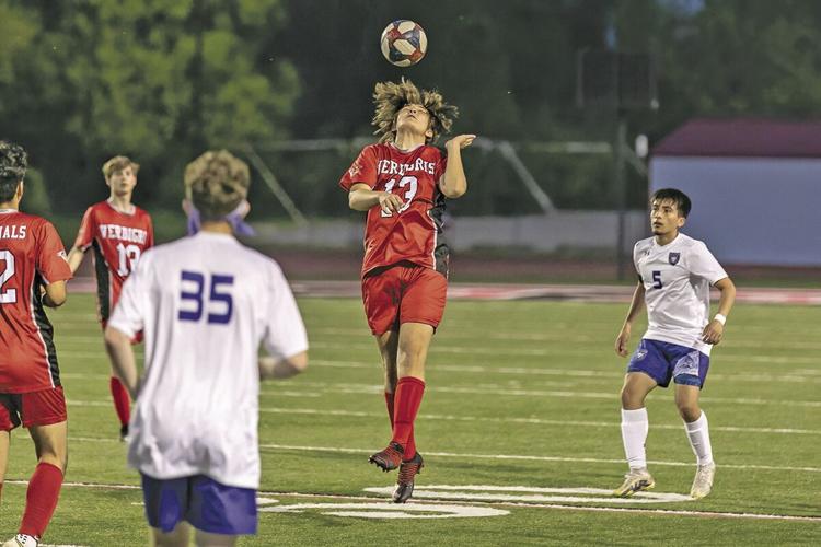 6 Rogers County soccer teams learn state tournament matchups | Sports ...