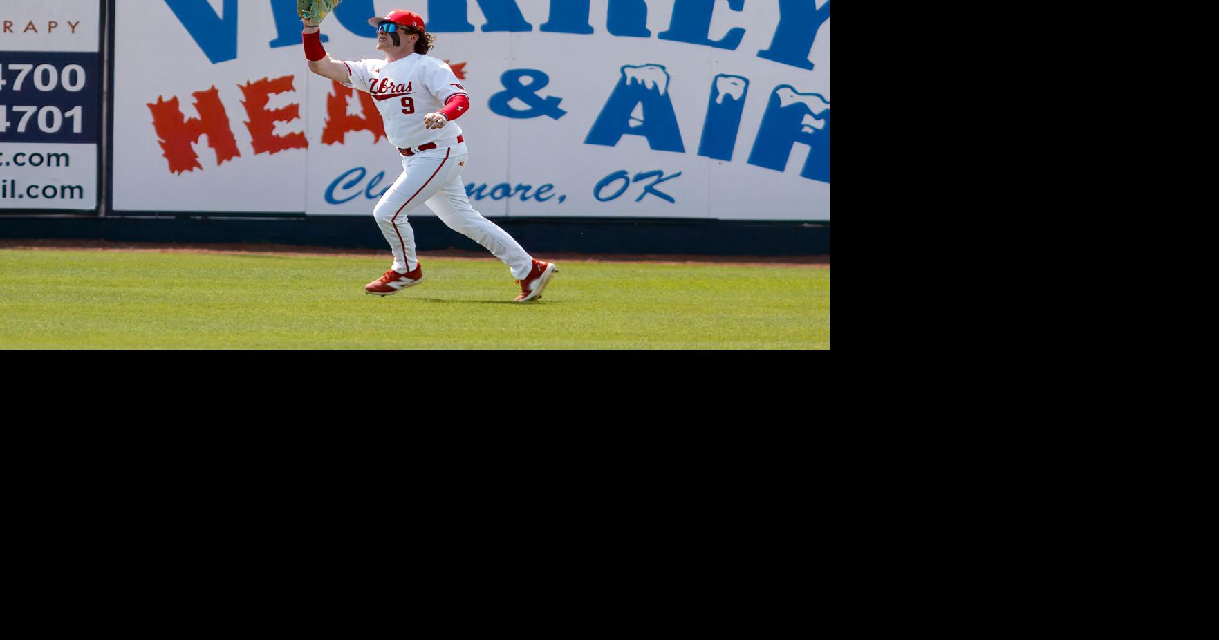BASEBALL: Harrington's 10 Ks push Claremore past Tulsa NOAH | Sports ...