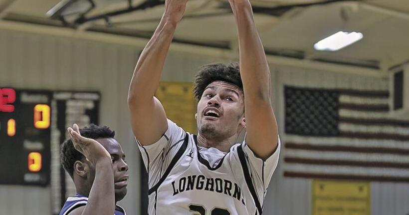 Clark receives first Division I in Inola basketball history | Sports ...