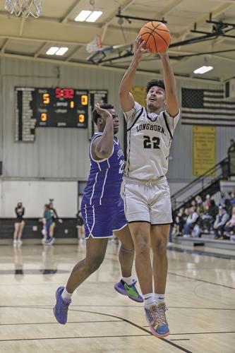 Clark receives first Division I in Inola basketball history | Sports ...