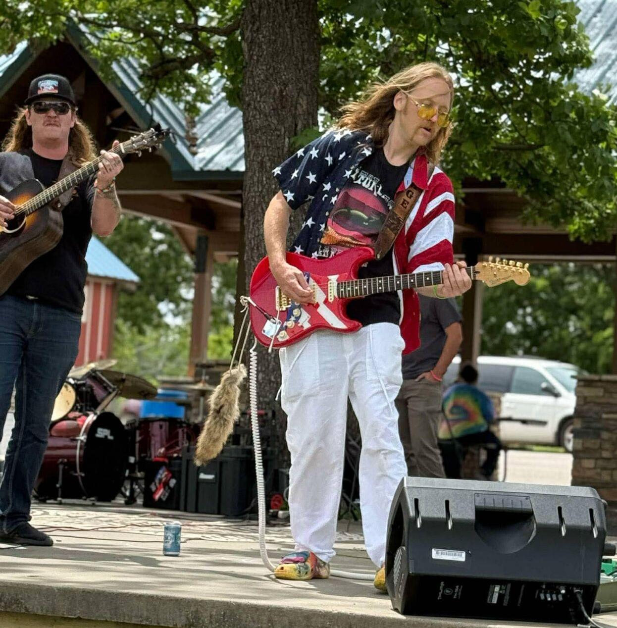 GCS: Claremore music festival that began as a joke to return for fifth ...