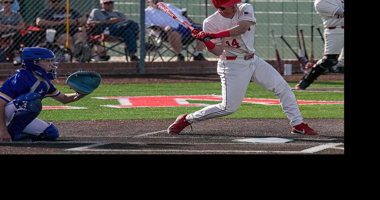 BASEBALL: Union ends Verdigris 5-game winning streak | Sports ...